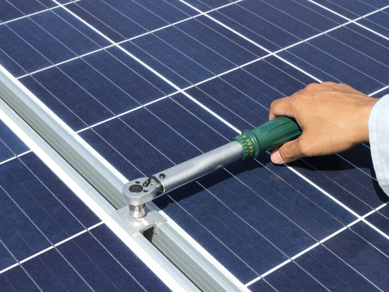 Tout savoir sur le serrage au couple